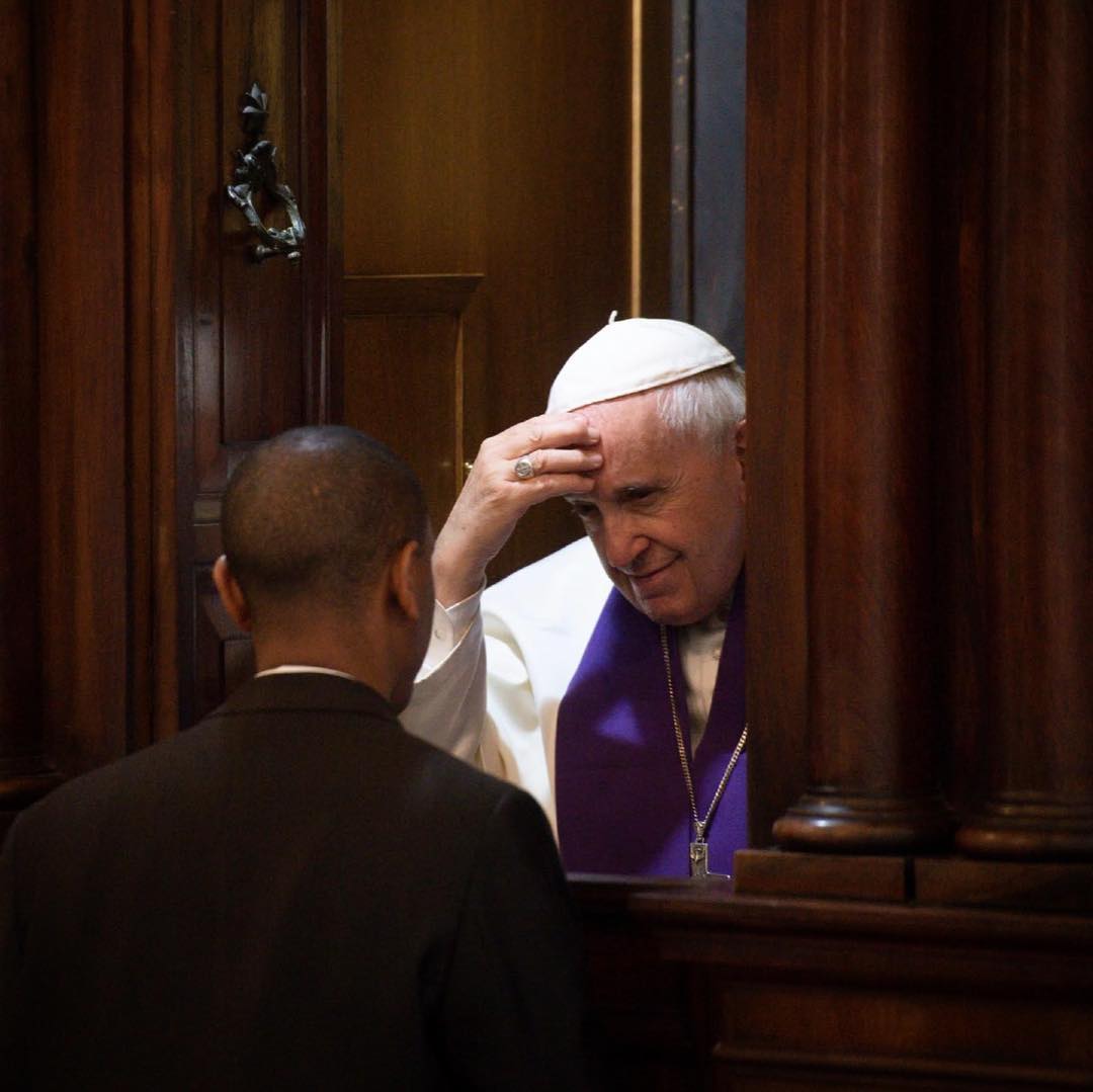 The Importance of the Sacraments for Christian life: special focus on ...