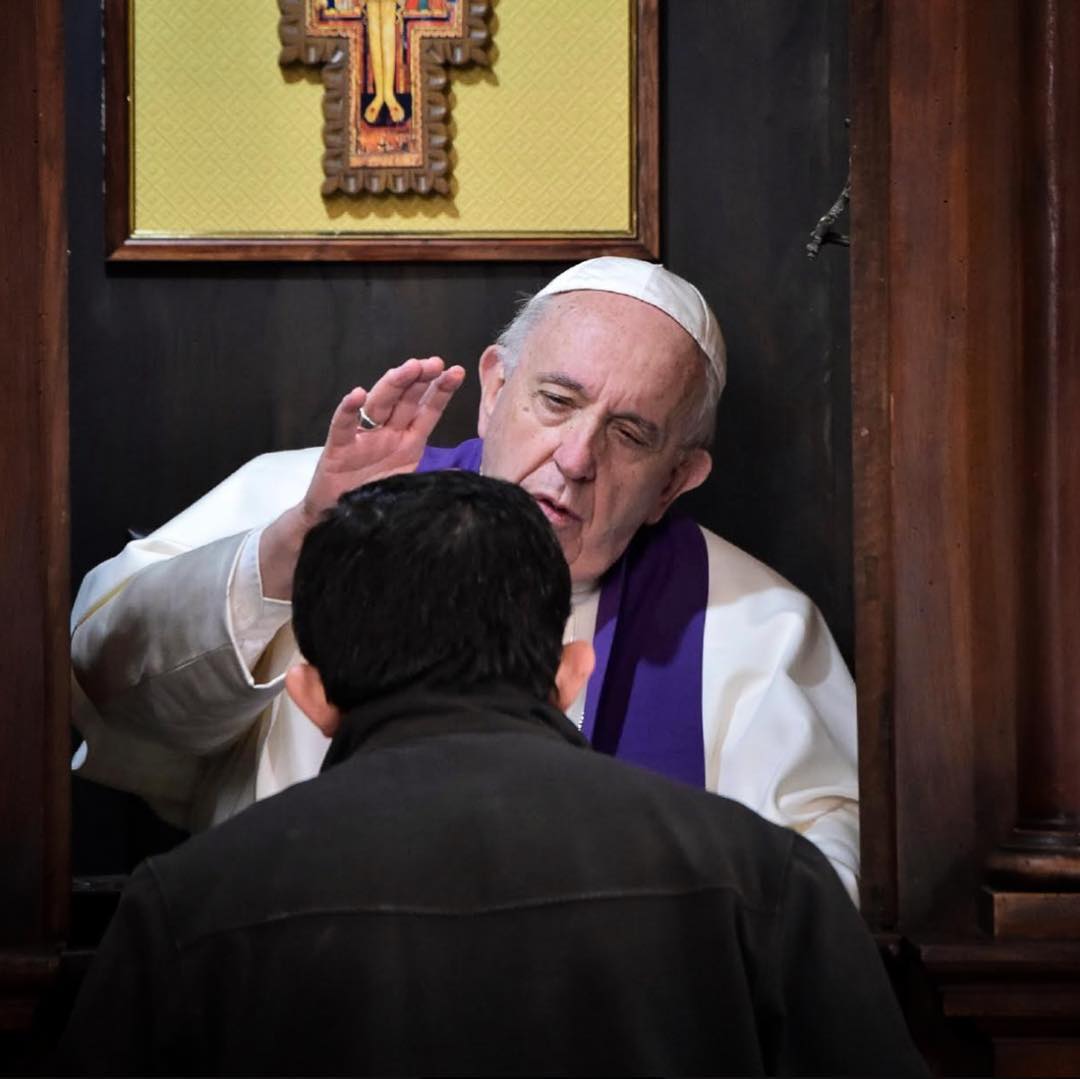 The Importance of the Sacraments for Christian life: special focus on ...