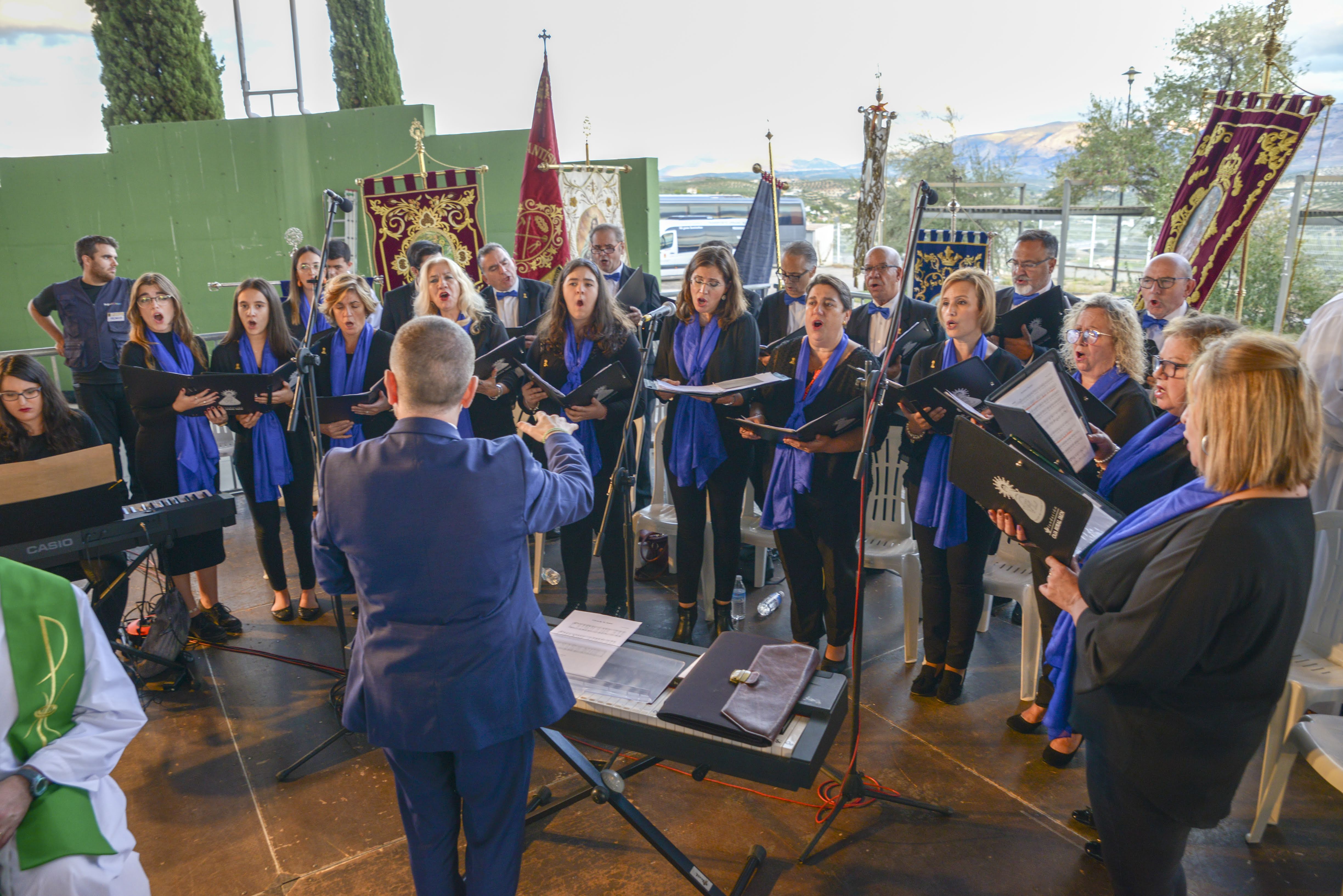 The Function of Music in Sacred Worship: The Role of Choristers – VU ...