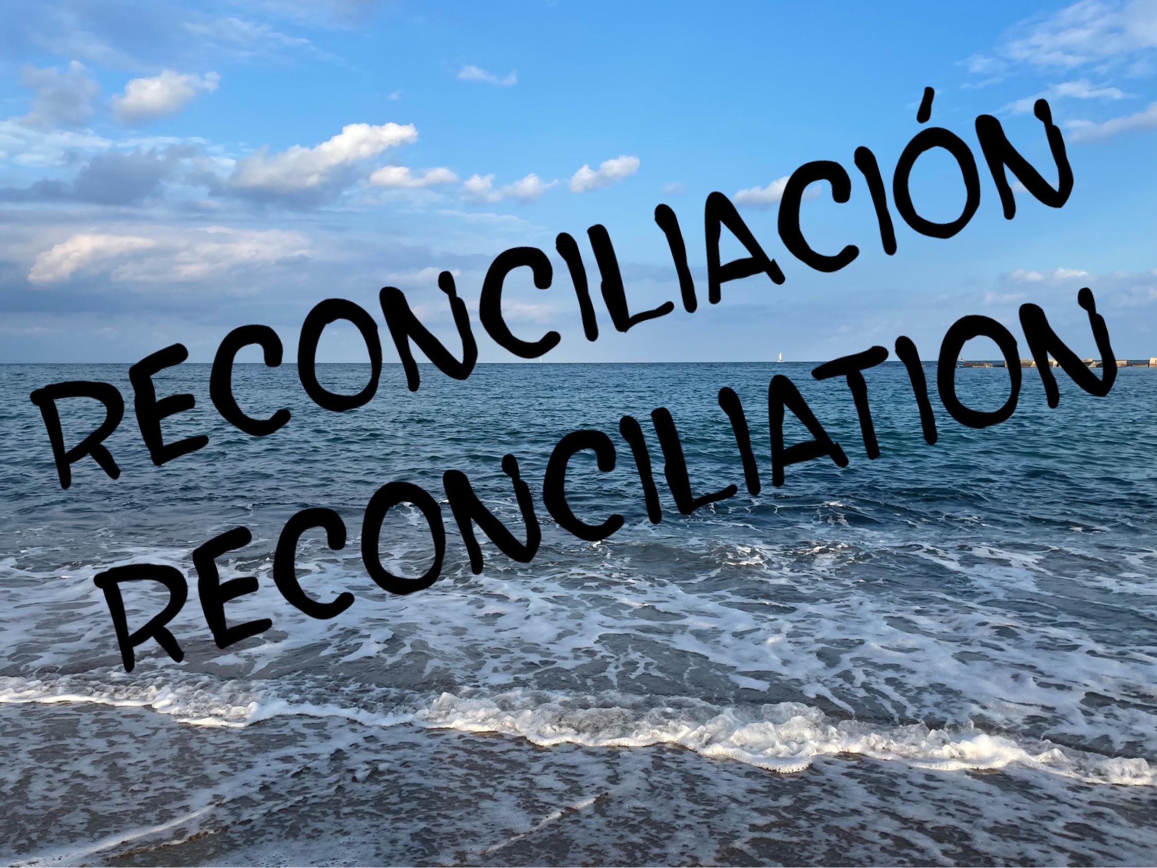 “We entreat you on behalf of Christ, be reconciled to God” – Homily for ...