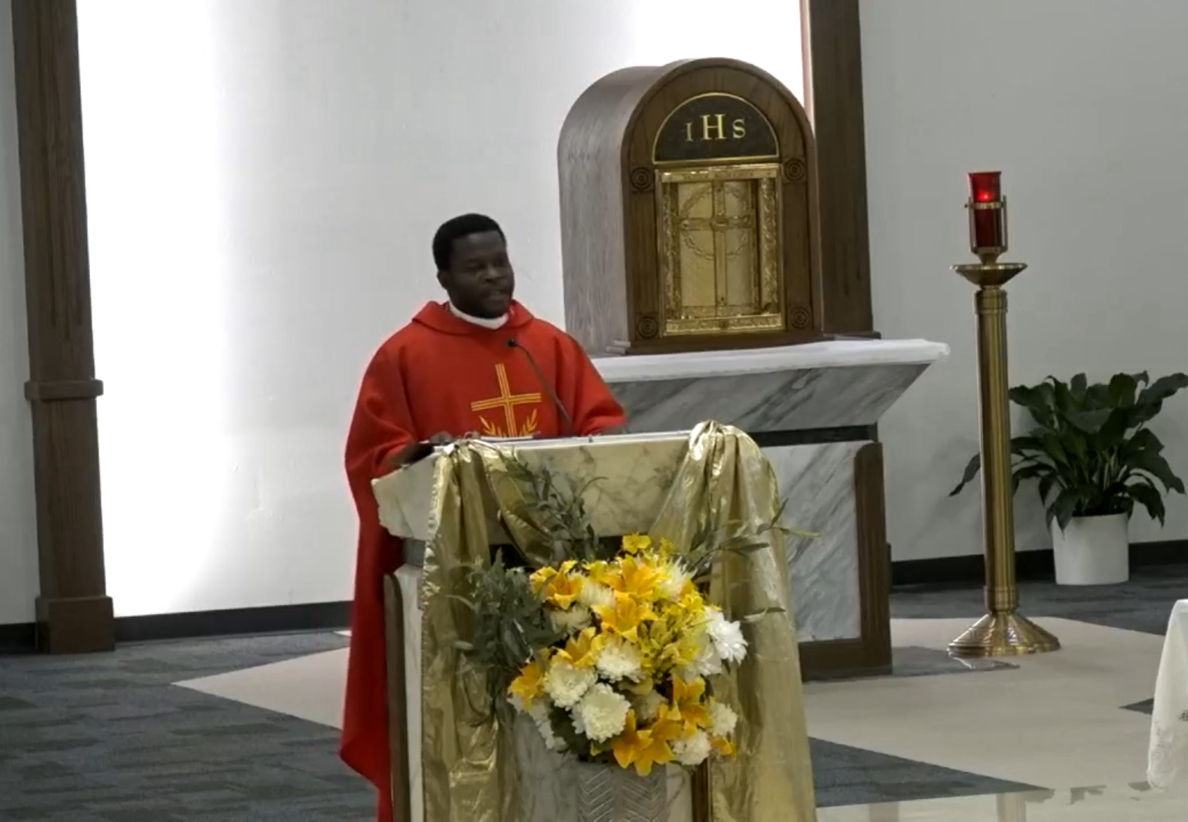 Homily for Monday, 9th Week in Ordinary Time – VU_BIBLIA ACADEMIA