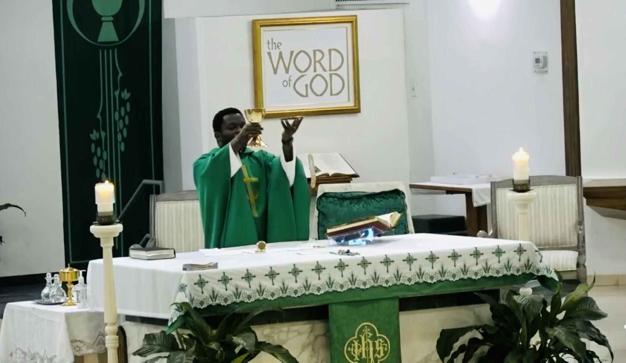 Homily for Monday, 10th Week in Ordinary Time – VU_BIBLIA ACADEMIA