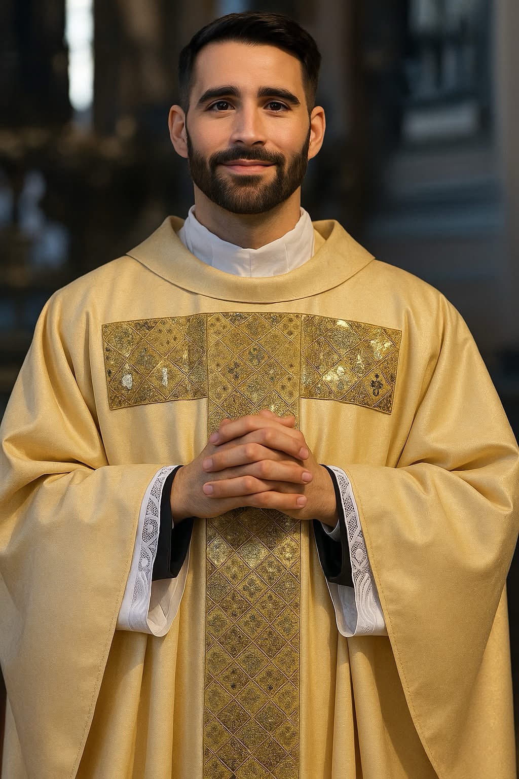 Priests at the crossroads – VU_BIBLIA ACADEMIA