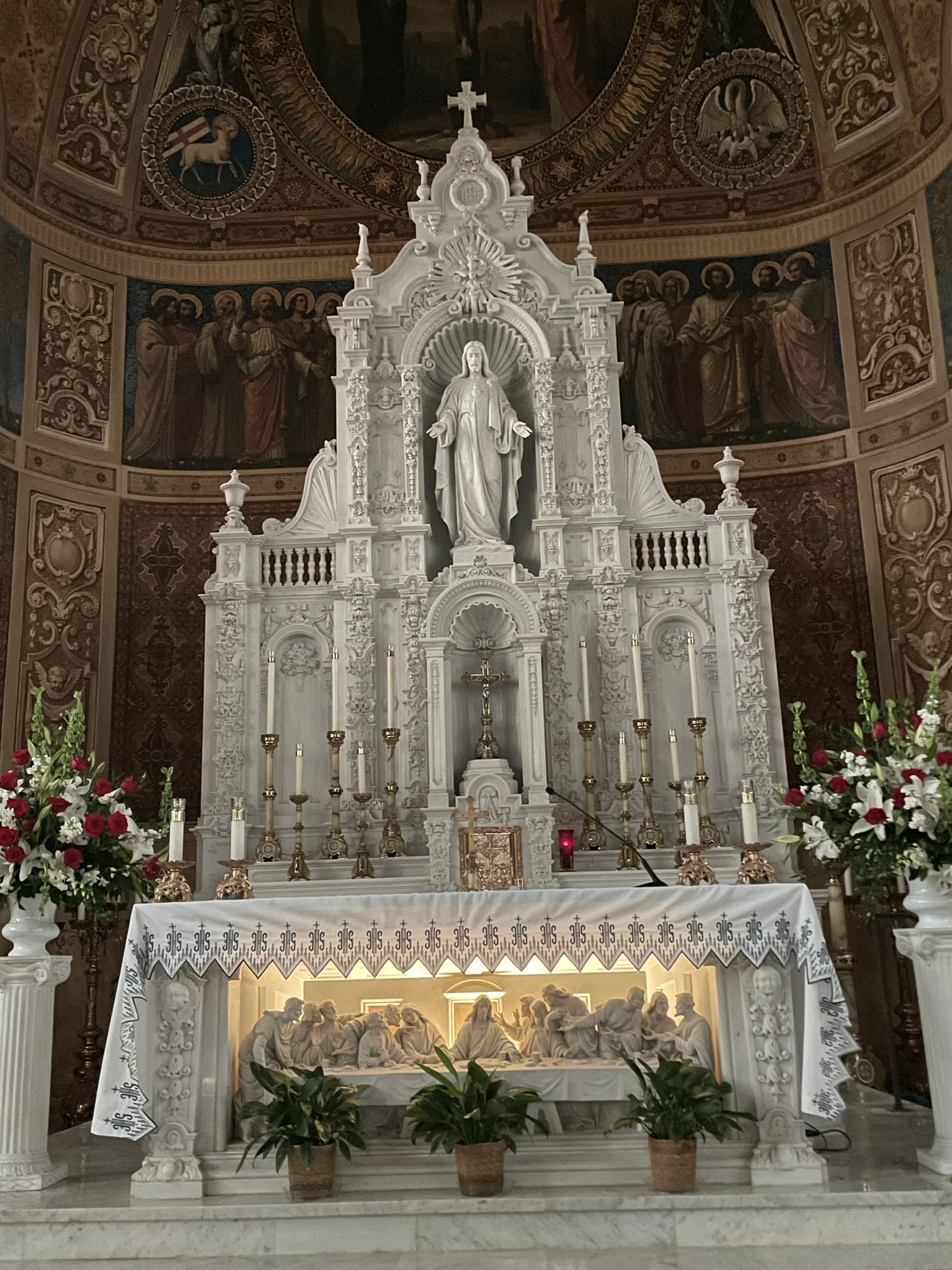 Homily for the Solemnity of Christ the King, Year C – VU_BIBLIA ACADEMIA